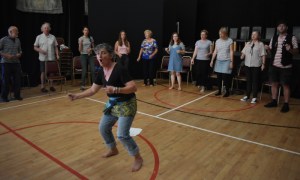 Workshops – London Sea Shanty Collective